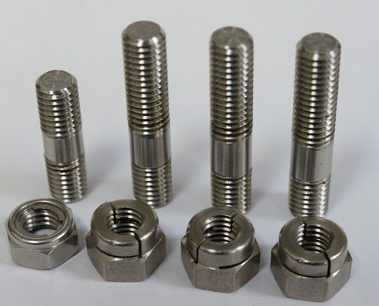 Inconel Fasteners, Inconel Alloy Fasteners Supplier, Exporter